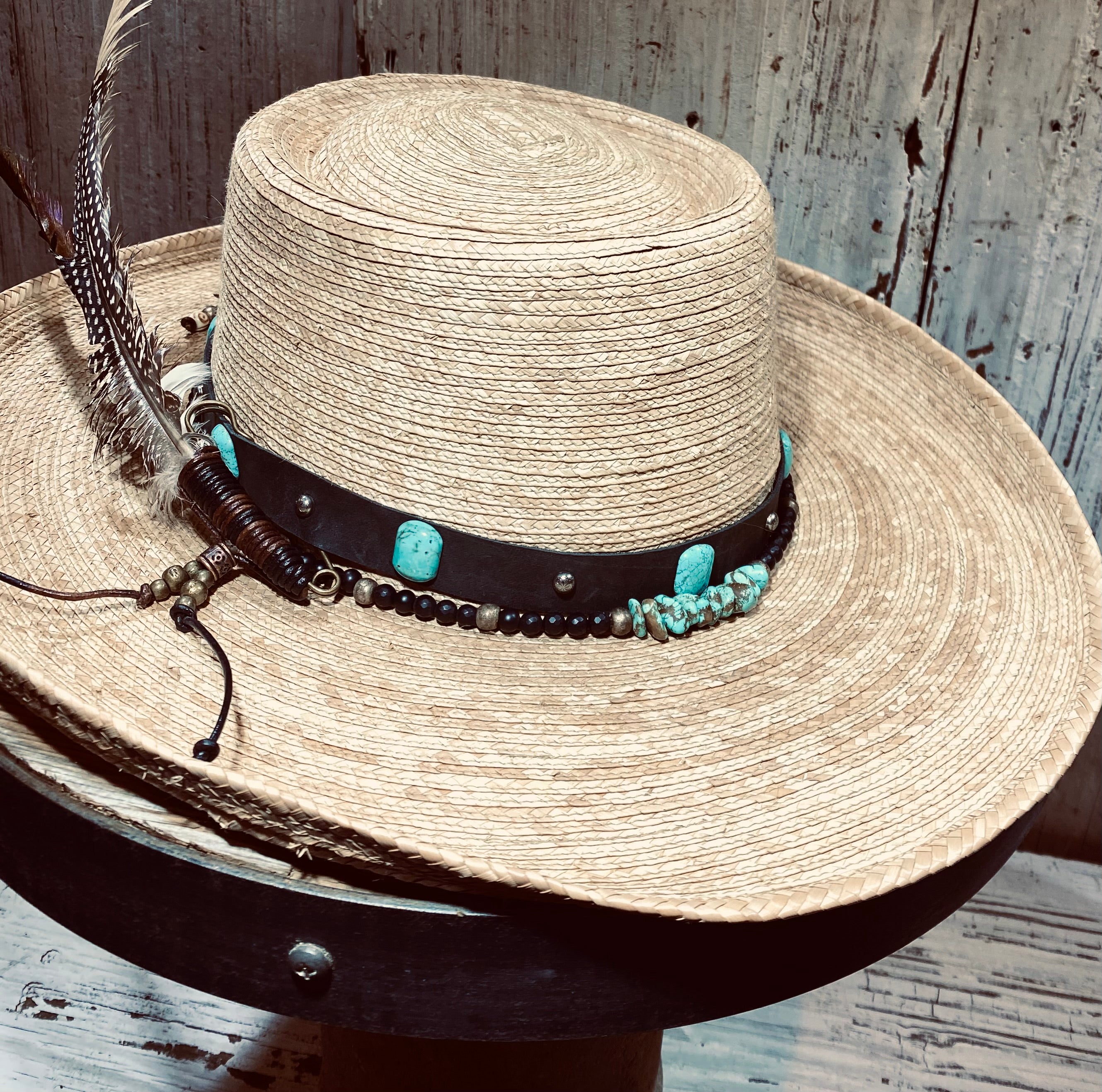 Hats – By Sheila Fay