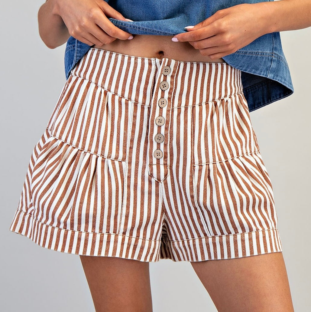 Bottoms – By Sheila Fay